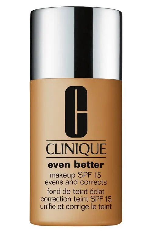 CLINIQUE Even Better™ Makeup Broad Spectrum Spf 15 Foundation - 116 Spice