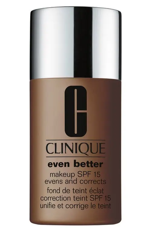 CLINIQUE Even Better™ Makeup Broad Spectrum Spf 15 Foundation - 127 Truffle