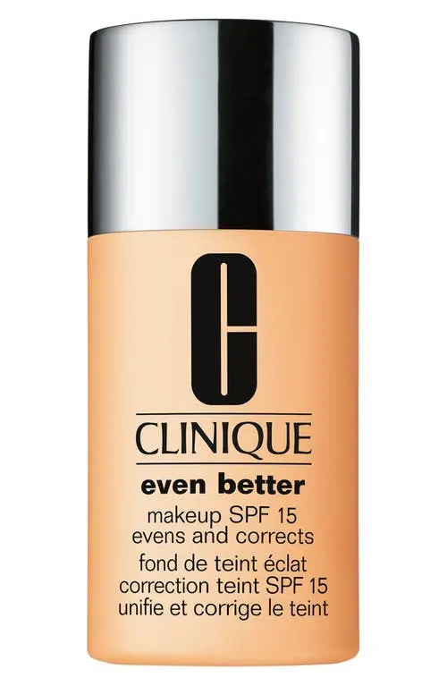 CLINIQUE Even Better™ Makeup Broad Spectrum Spf 15 Foundation - 22 Ecru