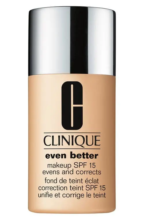 CLINIQUE Even Better™ Makeup Broad Spectrum Spf 15 Foundation - 52 Neutral