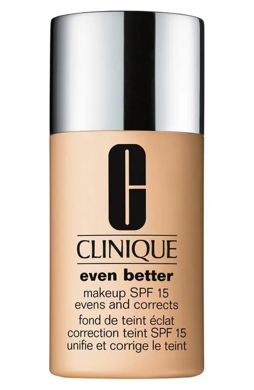 CLINIQUE Even Better™ Makeup Broad Spectrum Spf 15 Foundation - 62 Porcelain Beige