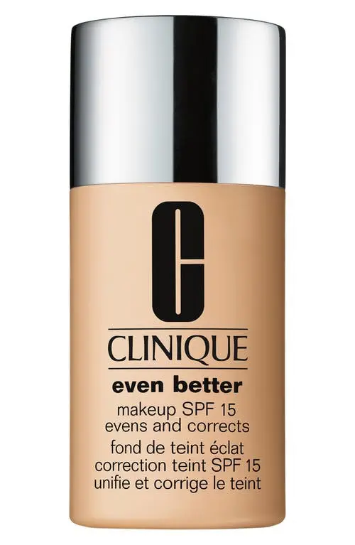 CLINIQUE Even Better™ Makeup Broad Spectrum Spf 15 Foundation - 70 Vanilla
