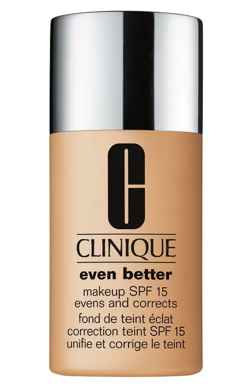 CLINIQUE Even Better™ Makeup Broad Spectrum Spf 15 Foundation - 74 Beige