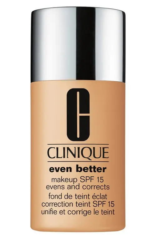 CLINIQUE Even Better™ Makeup Broad Spectrum Spf 15 Foundation - 80 Tawnied Beige
