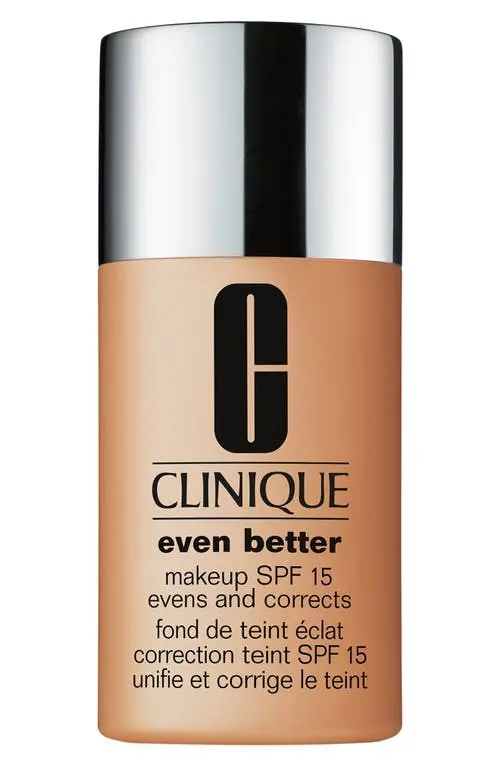 CLINIQUE Even Better™ Makeup Broad Spectrum Spf 15 Foundation - 90 Sand