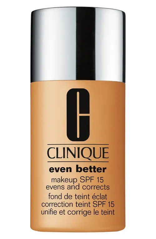 CLINIQUE Even Better™ Makeup Broad Spectrum Spf 15 Foundation - 94 Deep Neutral