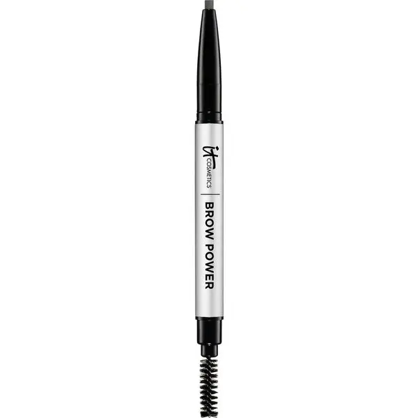 IT COSMETICS Brow Power Universal Eyebrow Pencil - Universal Taupe