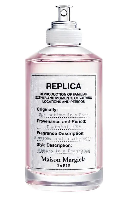 MAISON MARGIELA Replica Springtime In A Park Fragrance - Regular - 3.4 Oz