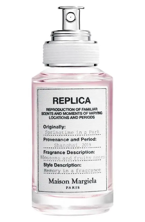 MAISON MARGIELA Replica Springtime In A Park Fragrance - Regular - 3.4 Oz