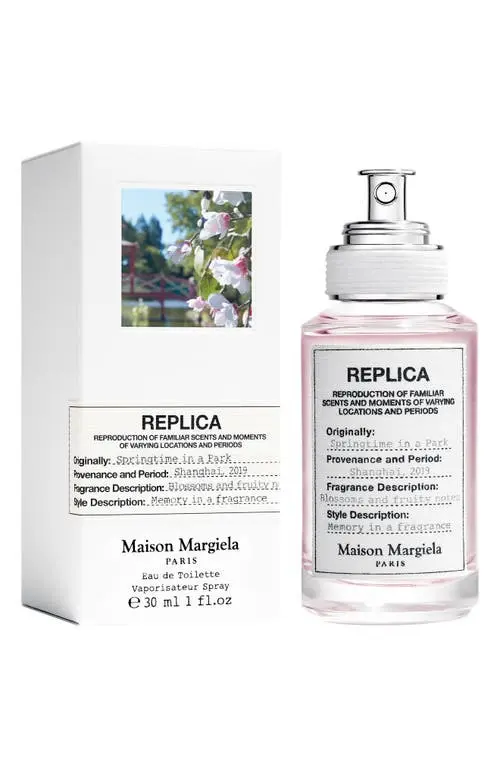 MAISON MARGIELA Replica Springtime In A Park Fragrance - Regular - 3.4 Oz