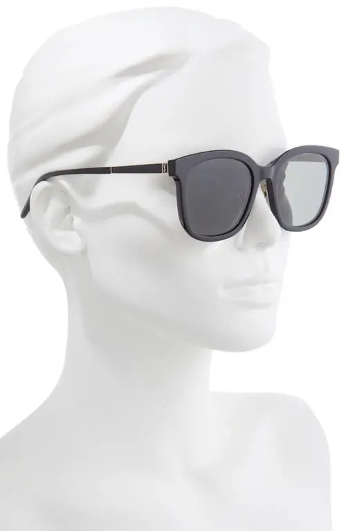 Saint Laurent 54mm Sunglasses