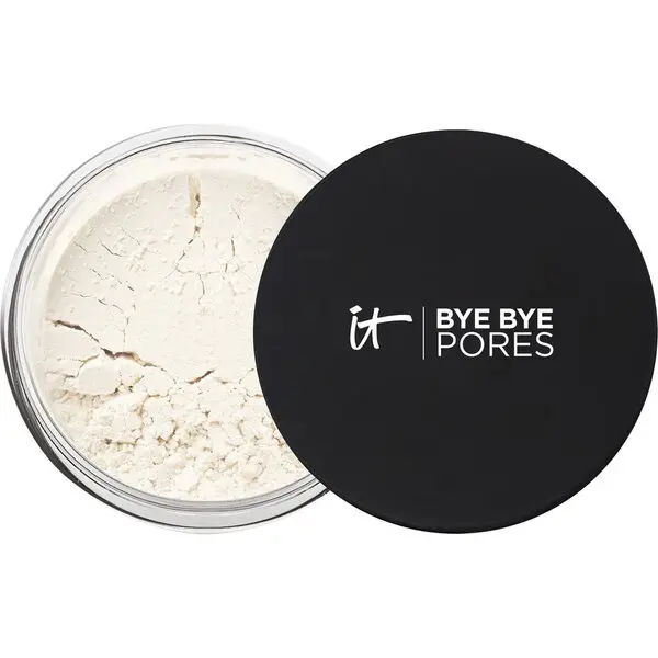 IT COSMETICS Bye Bye Pores Loose Setting Powder - No Color