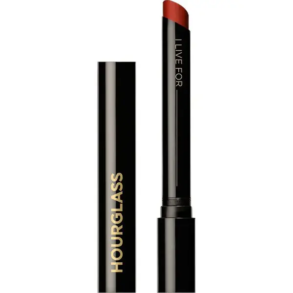 HOURGLASS Confession Ultra Slim High Intensity Refillable Lipstick Refill - I Live For - Peachy Beige