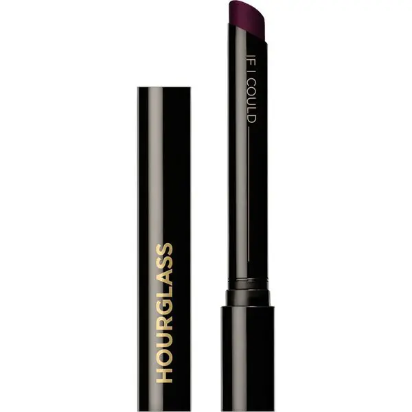 HOURGLASS Confession Ultra Slim High Intensity Refillable Lipstick Refill - If I Could - True Plum