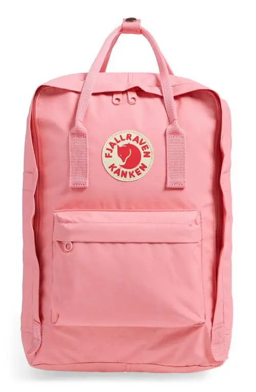 Fjallraven Kånken Backpack - Pink