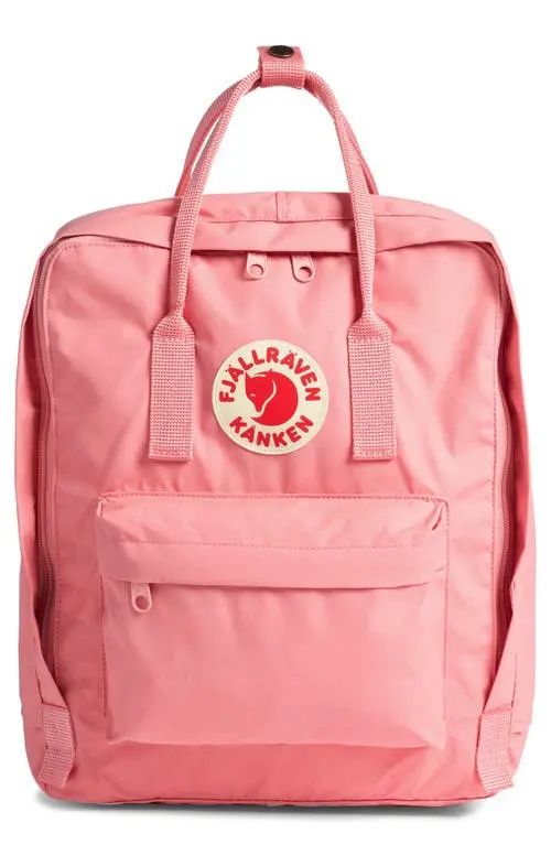 Fjallraven Kånken Backpack - Pink