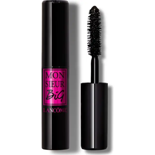 LANCOME Monsieur Big Mascara Mini - No Color