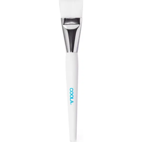 COOLA® Facial Mask Brush - No Colr