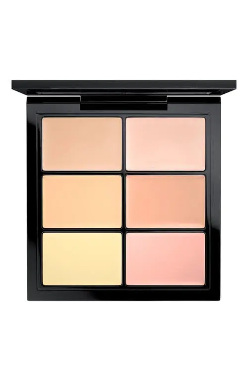 MAC COSMETICS Conceal & Correct Palette - Light