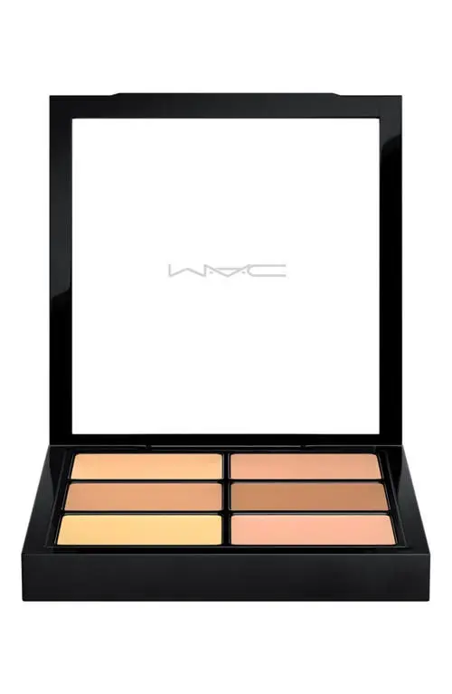 MAC COSMETICS Conceal & Correct Palette - Medium