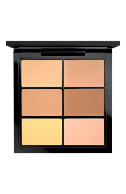 MAC COSMETICS Conceal & Correct Palette - Medium