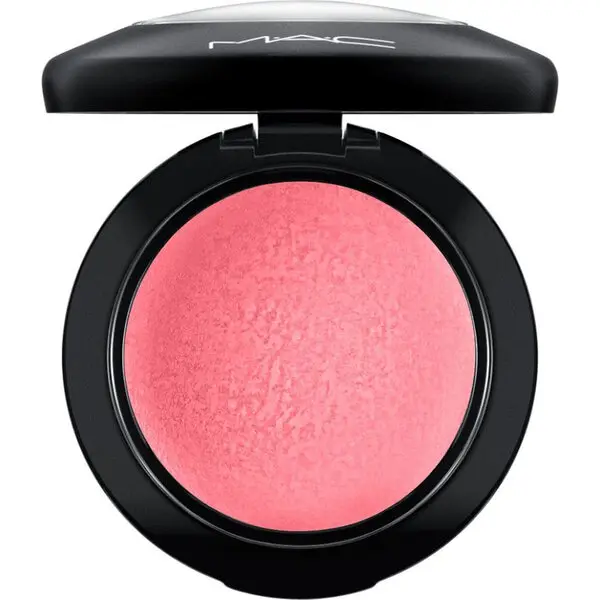 MAC COSMETICS Mineralize Powder Blush - Happy-go-rosy