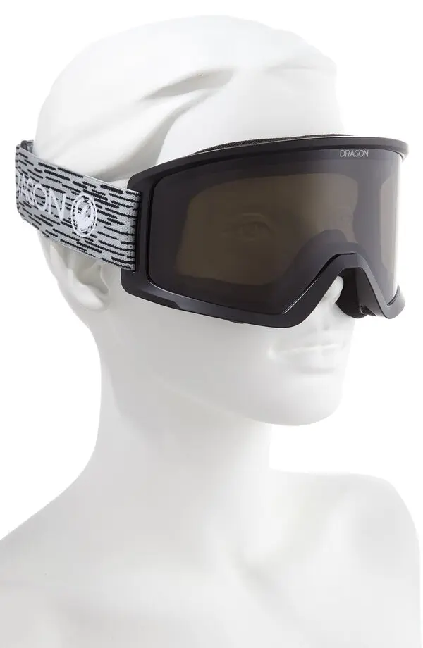 Dragon Dx3 Otg Snow Goggles With Base Lenses