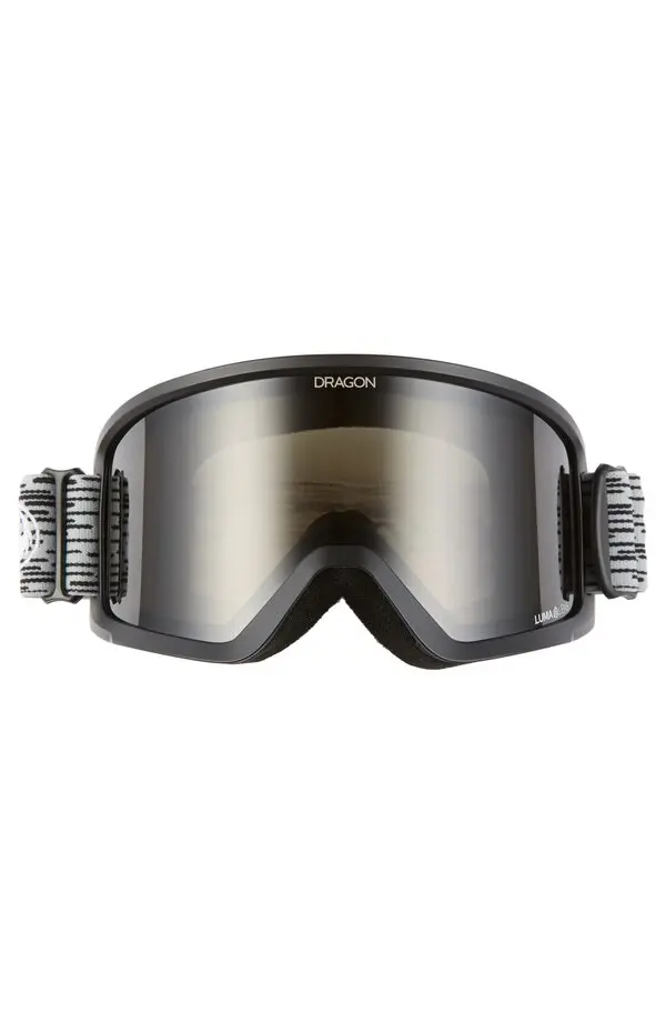 Dragon Dx3 Otg Snow Goggles With Base Lenses