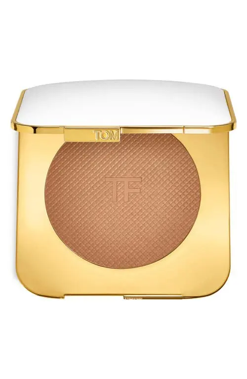 TOM FORD Soleil Glow Bronzer - 02 Terra