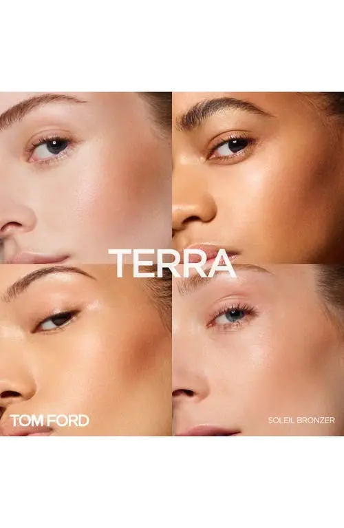 TOM FORD Soleil Glow Bronzer