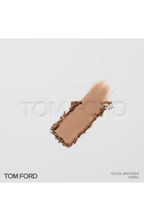 TOM FORD Soleil Glow Bronzer