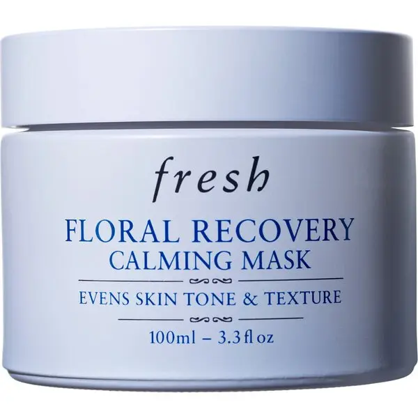FRESH® Floral Recovery Overnight Mask With Squalane - No Color