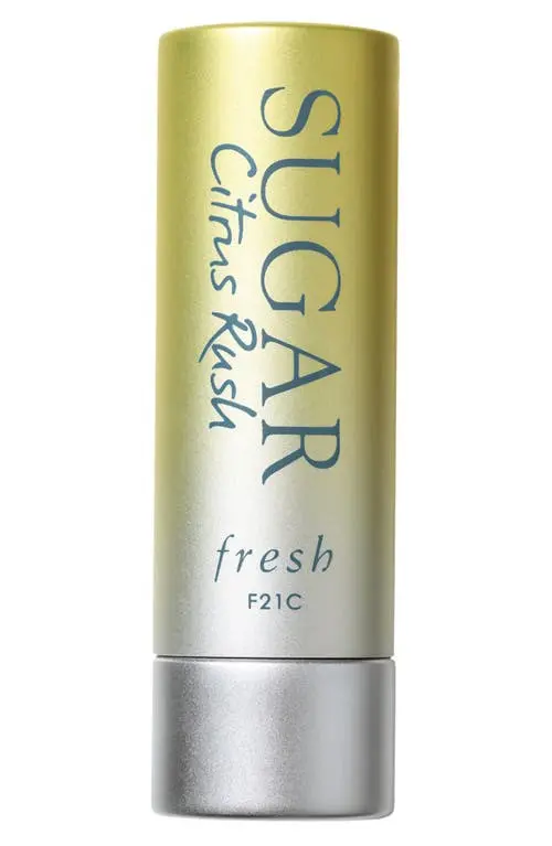 Fresh Sugar Citrus Rush Hydrating Lip Balm