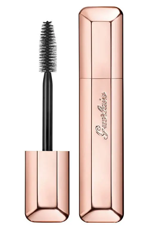 GUERLAIN Mad Eyes Long-wearing & Volumizing Mascara - 01 Noir