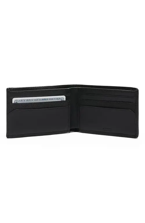 Tumi Alpha Slim Wallet - Black