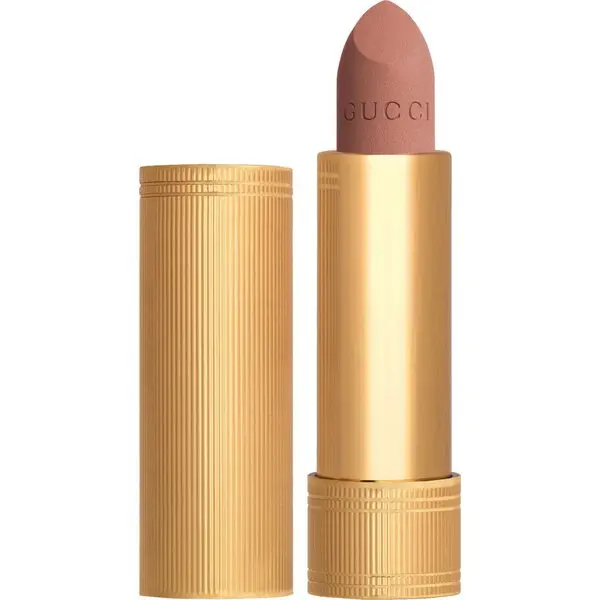 Gucci Rouge À Lèvres Mat Matte Lipstick - 222 Ada Rose