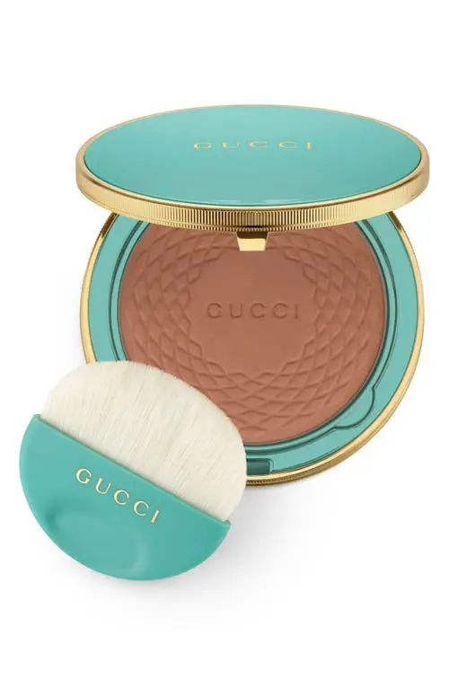 Gucci Poudre De Beauté Éclat Soleil Bronzing Powder - 2