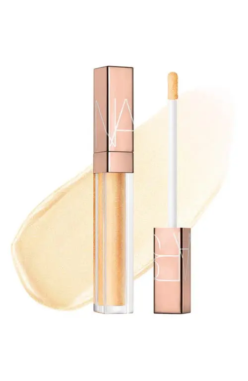 NARS Afterglow Lip Shine Lip Gloss - A-lister
