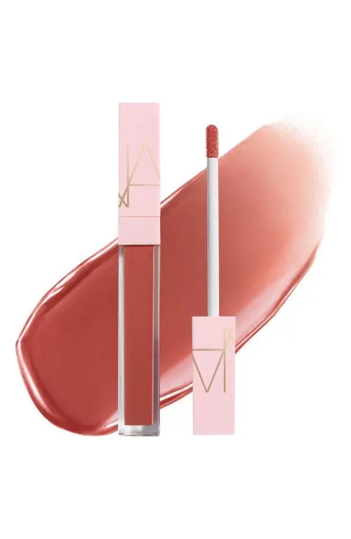 NARS Afterglow Lip Shine Lip Gloss - Aragon
