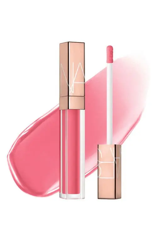 NARS Afterglow Lip Shine Lip Gloss - Get Happy