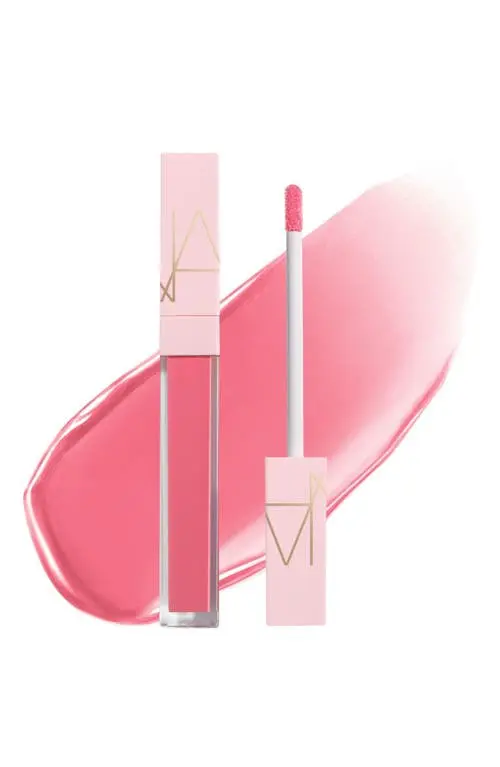 NARS Afterglow Lip Shine Lip Gloss - Get Happy