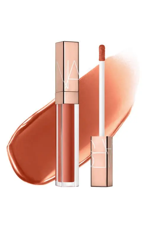 NARS Afterglow Lip Shine Lip Gloss - Make A Move