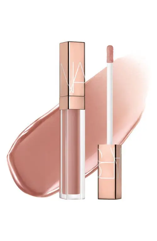 NARS Afterglow Lip Shine Lip Gloss - Nympho