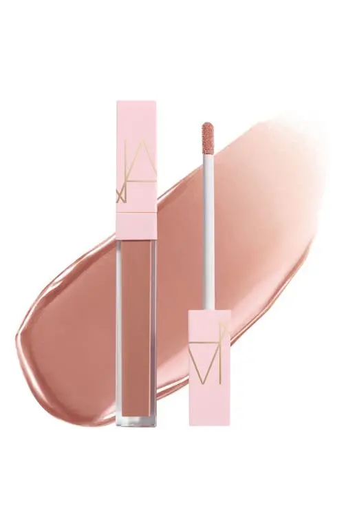 NARS Afterglow Lip Shine Lip Gloss - Nympho