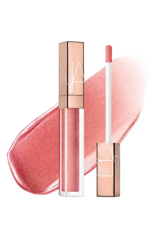 NARS Afterglow Lip Shine Lip Gloss - Supervixen