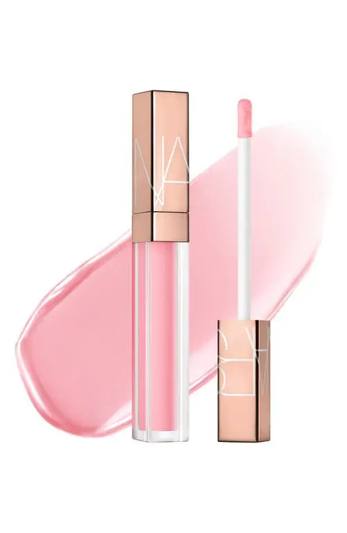 NARS Afterglow Lip Shine Lip Gloss - Turkish Delight