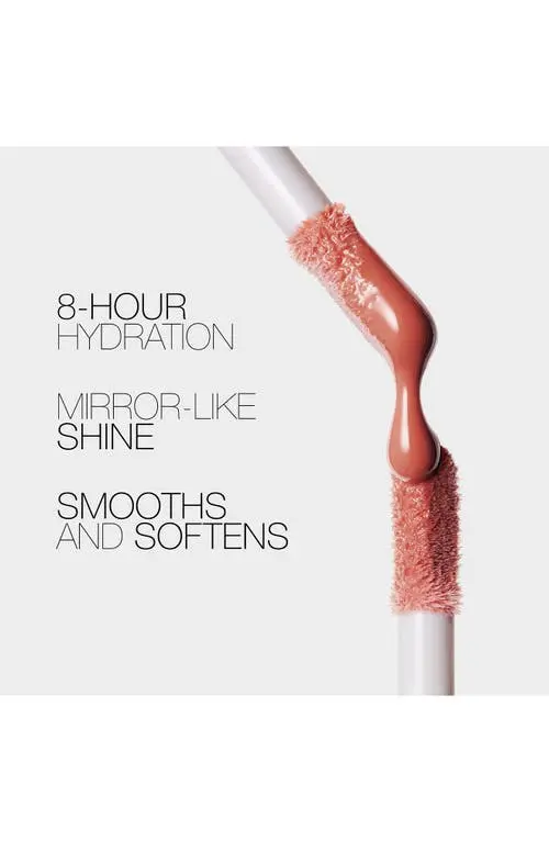 NARS Afterglow Lip Shine Lip Gloss - Turkish Delight