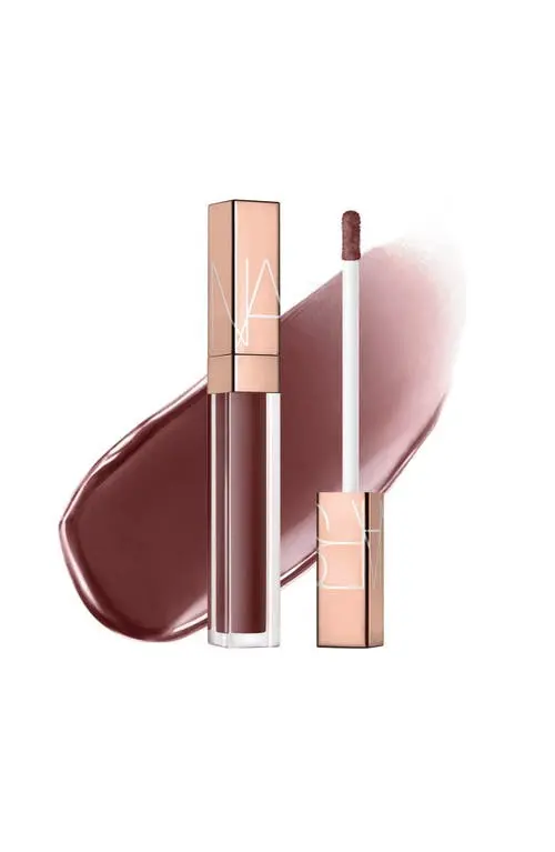 NARS Afterglow Lip Shine Lip Gloss - What If