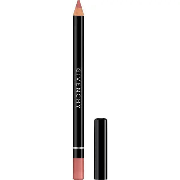 Givenchy Waterproof Lip Liner - 2 Brun Createur