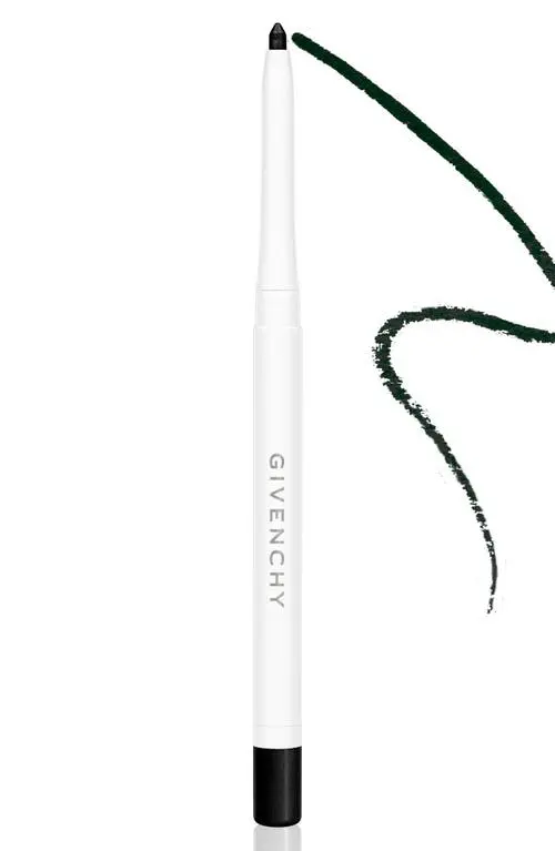 Givenchy Khôl Couture Waterproof Eye Pencil - 1 Black